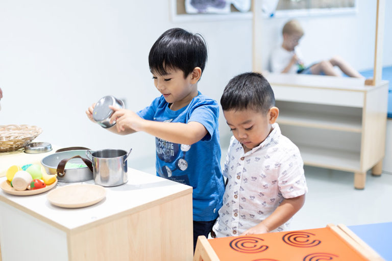 Home | Northview International School